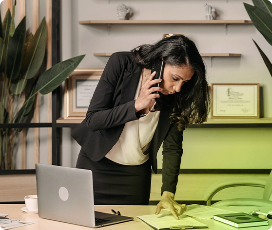 Products - Commercial Legal Expenses