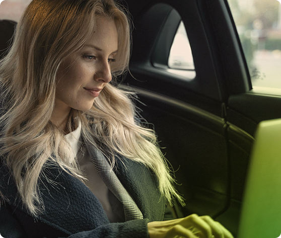 Products - Business Travel