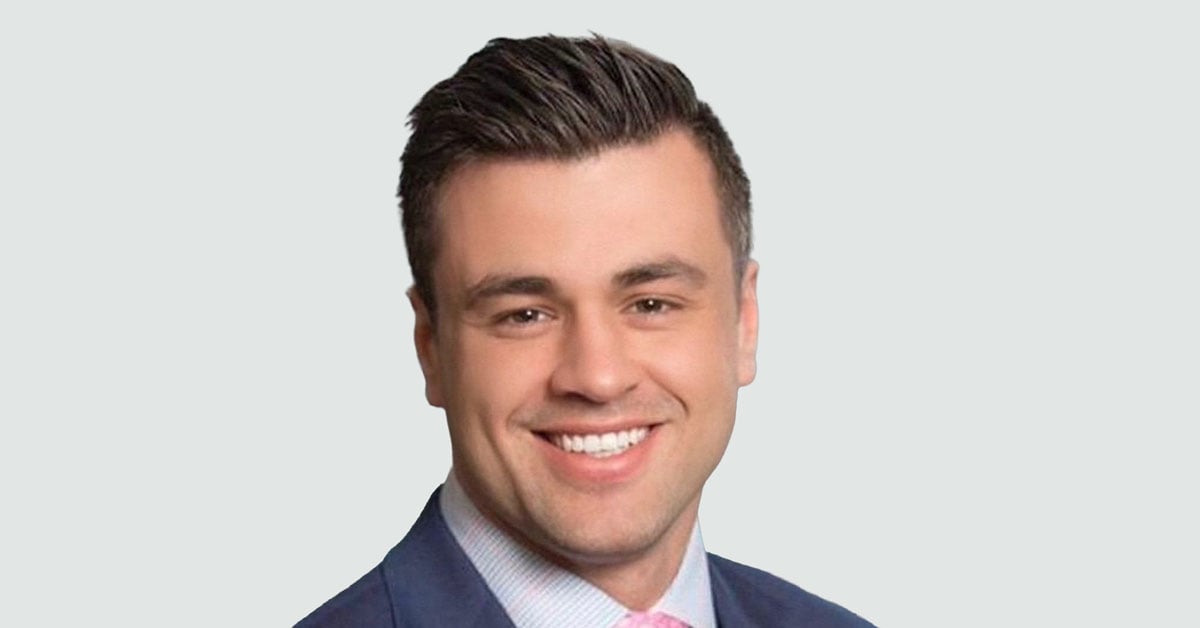 Shaping the Future of Financial Lines: Meet Delta’s David Augustyniak